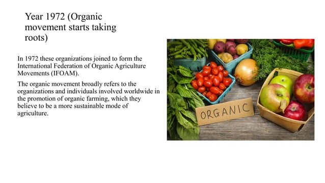 History of agriculture.pptx | Agriculture | Industries