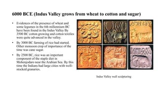 History of agriculture.pptx