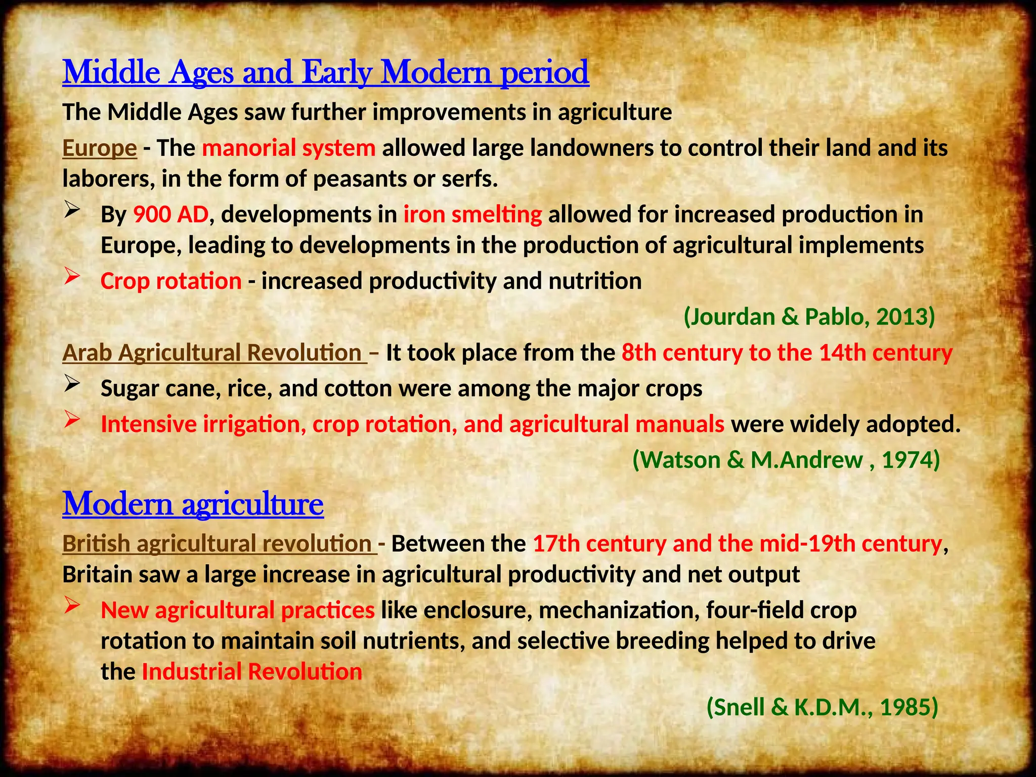 History of Agriculture and Animal Husbandry.pptx
