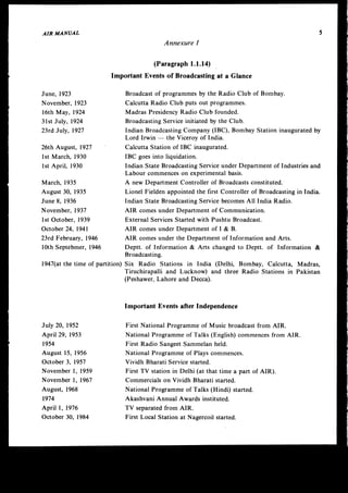 History of air | PDF