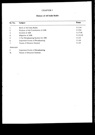 History of air | PDF