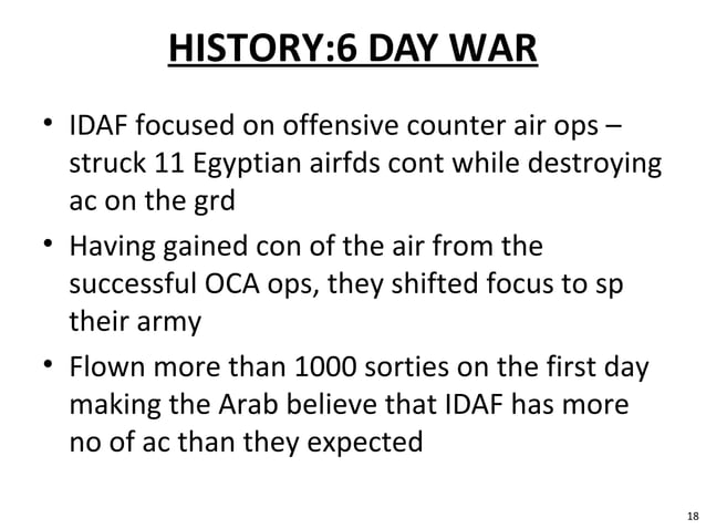 air power | PPT
