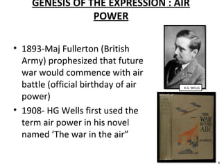 air power | PPT