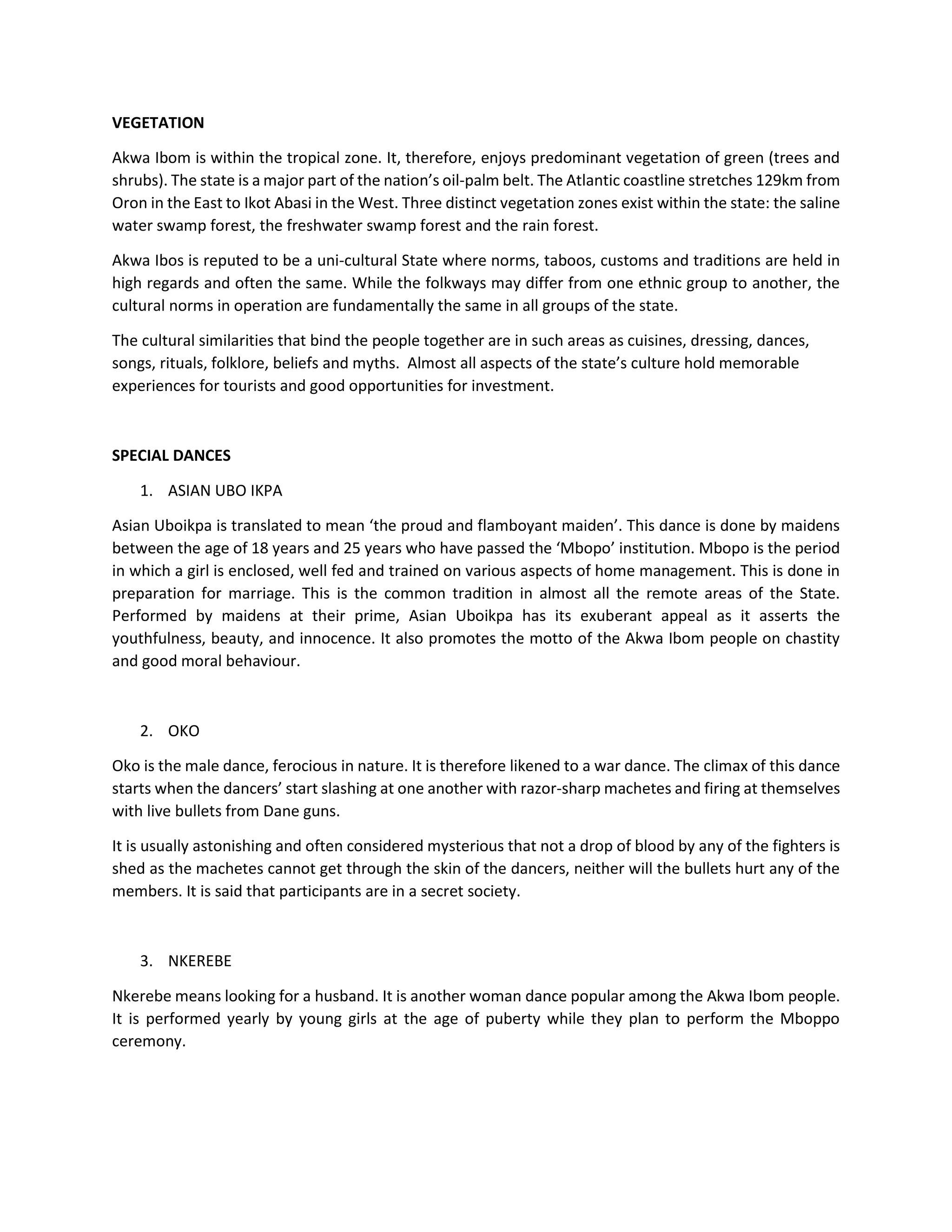 history of akwa ibom state.docx