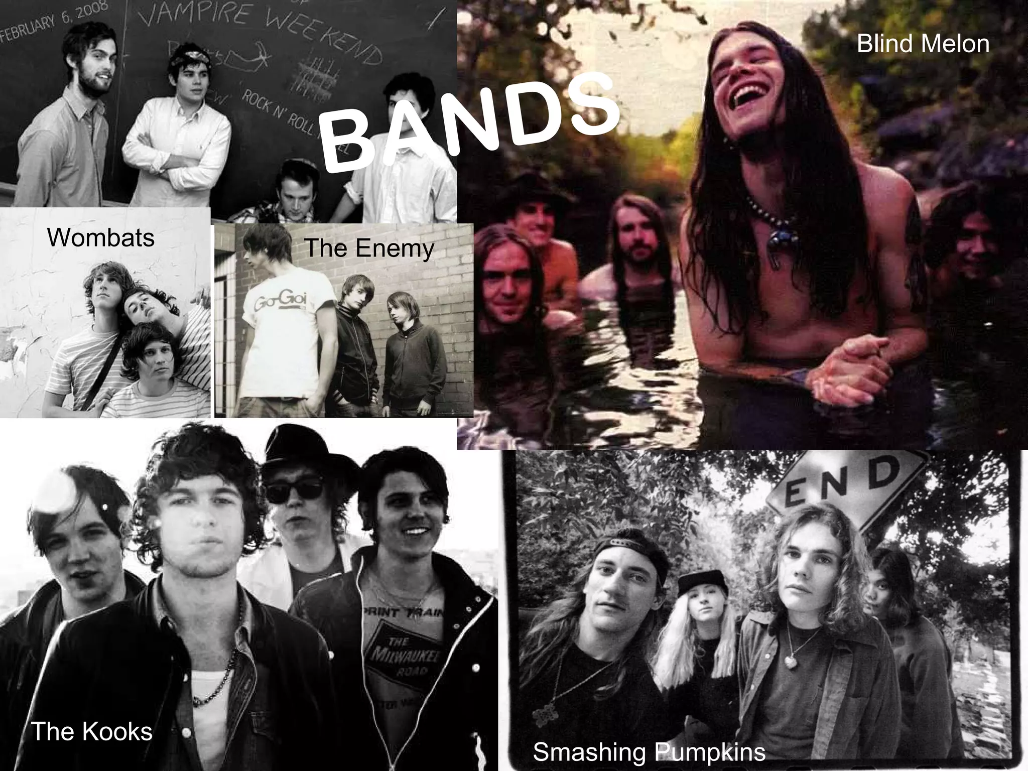 History of alternative music | PPT