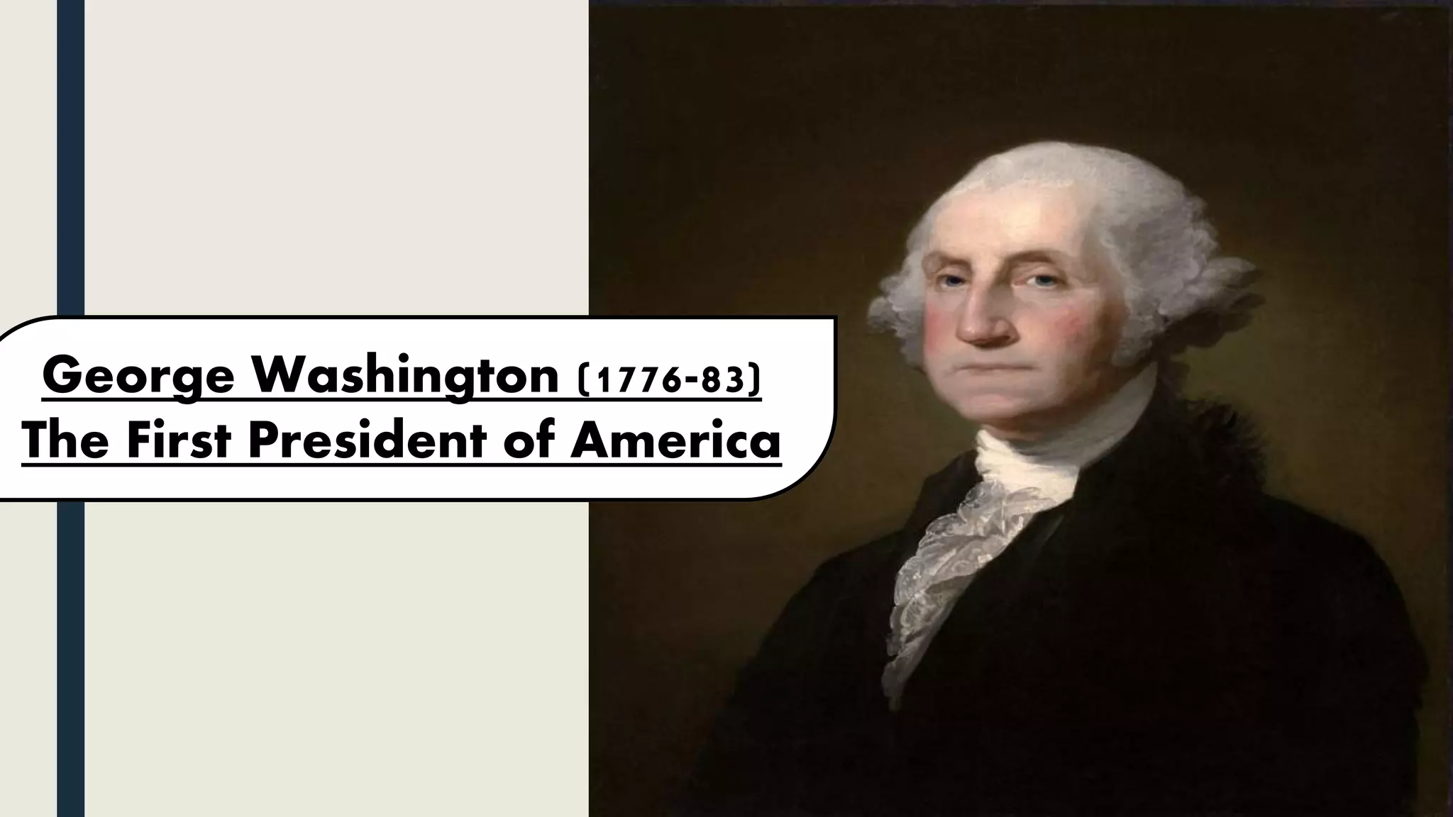 History of America | PPTX