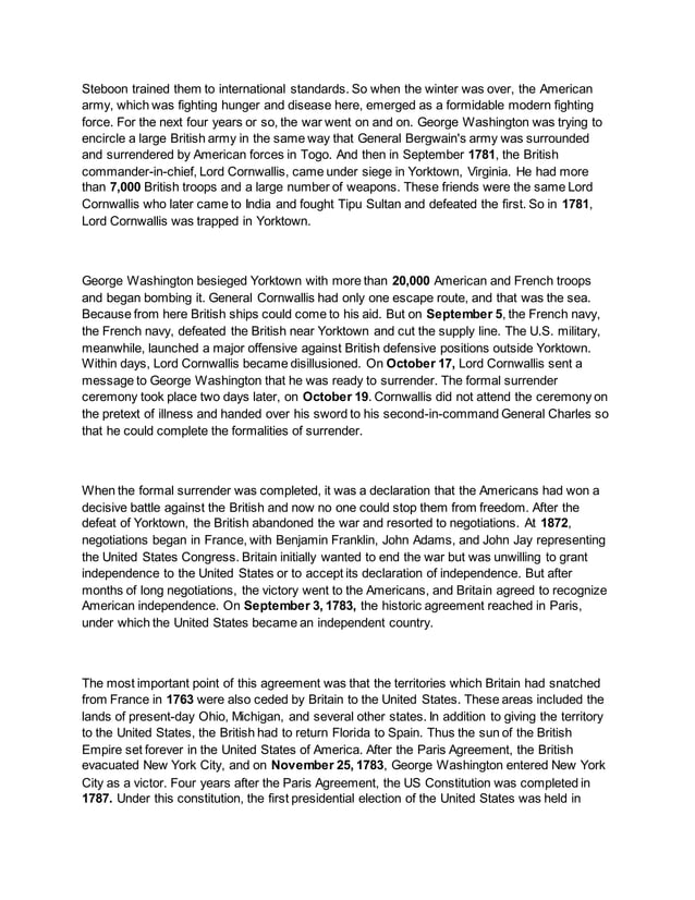 History of America.docx