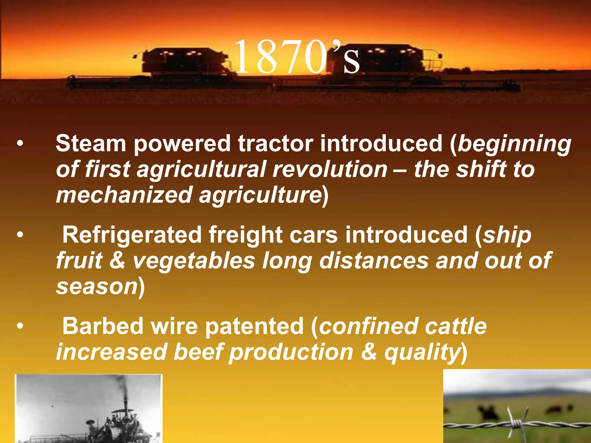 history_of_american_agriculture.ppt