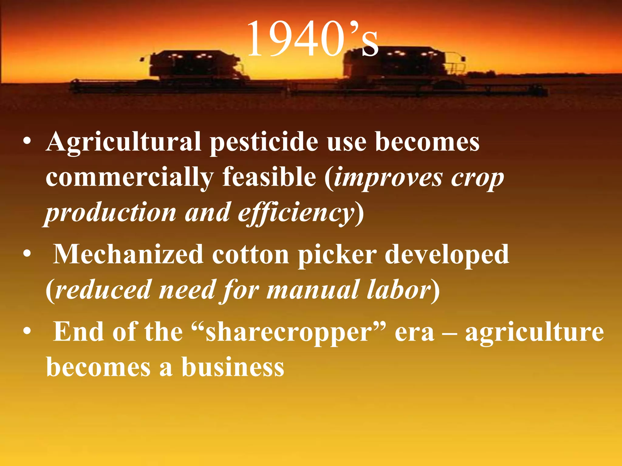 history_of_american_agriculture.ppt