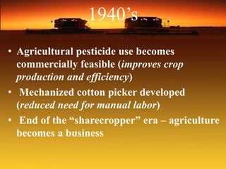history_of_american_agriculture.ppt