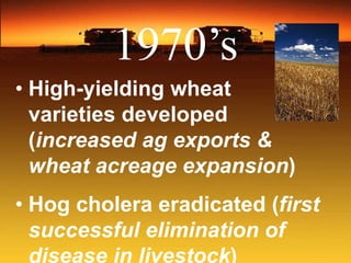 history_of_american_agriculture.ppt