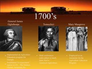 history_of_american_agriculture.ppt