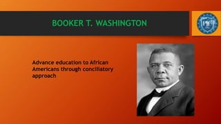 History of American Education (Part 1) | PPTX