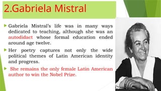 HISTORY OF AMERICAN LITERATURE presentation.pptx