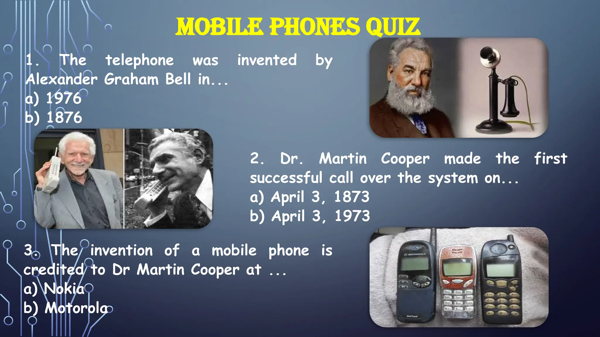 Presentation History of a mobile phone.pptx