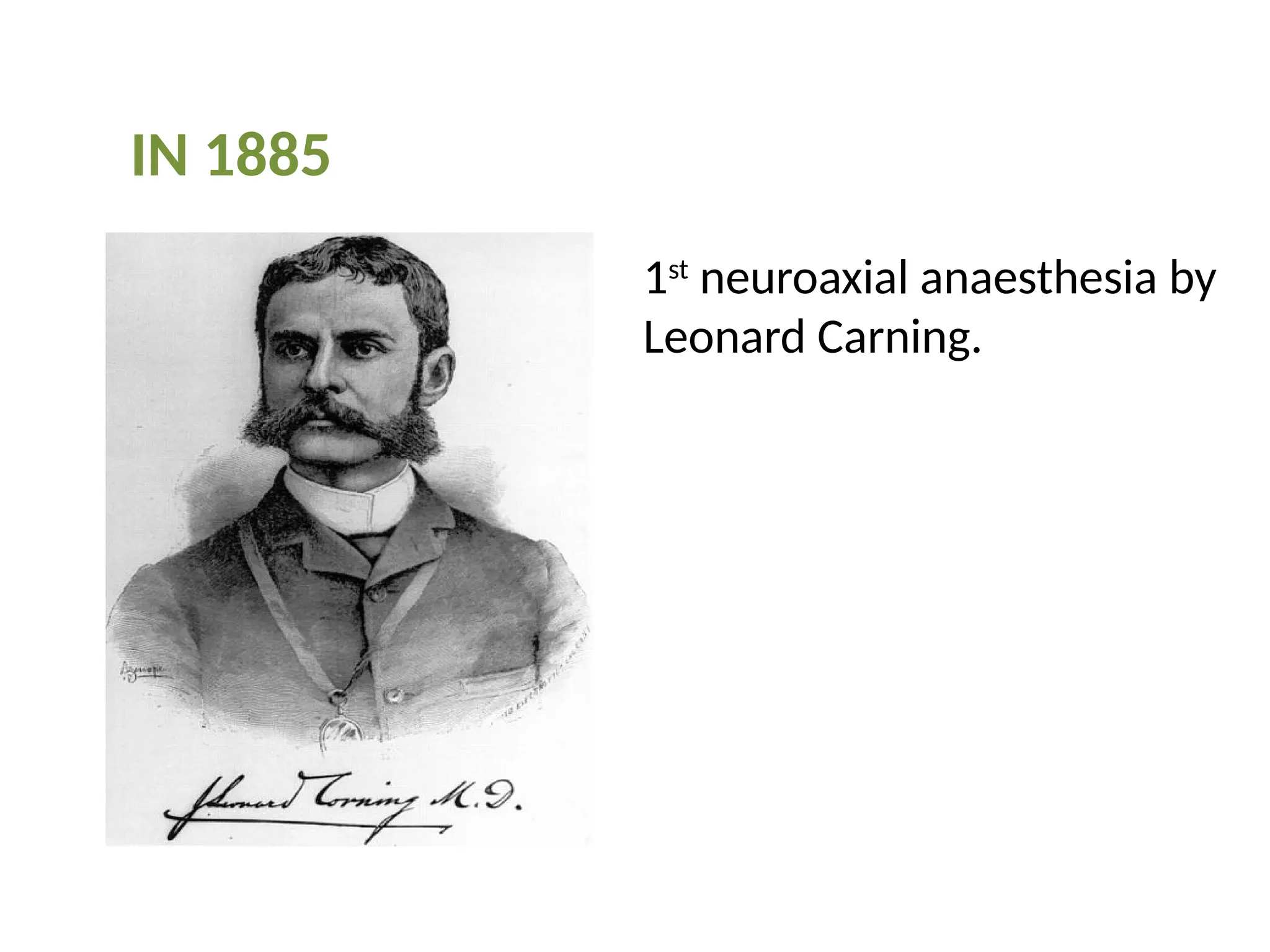 History of anaesthesia-1 of a human.pptx