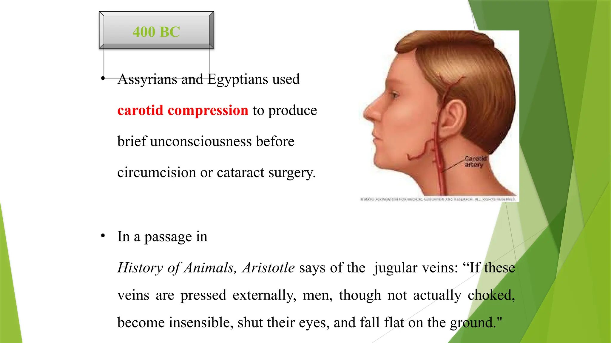 HISTORY OF ANAESTHESIAANATOMY OF AIRWAY BASICS OF GENERAL ANESTHESIA .pptx