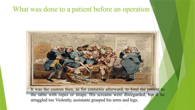 HISTORY OF ANAESTHESIAANATOMY OF AIRWAY BASICS OF GENERAL ANESTHESIA ...