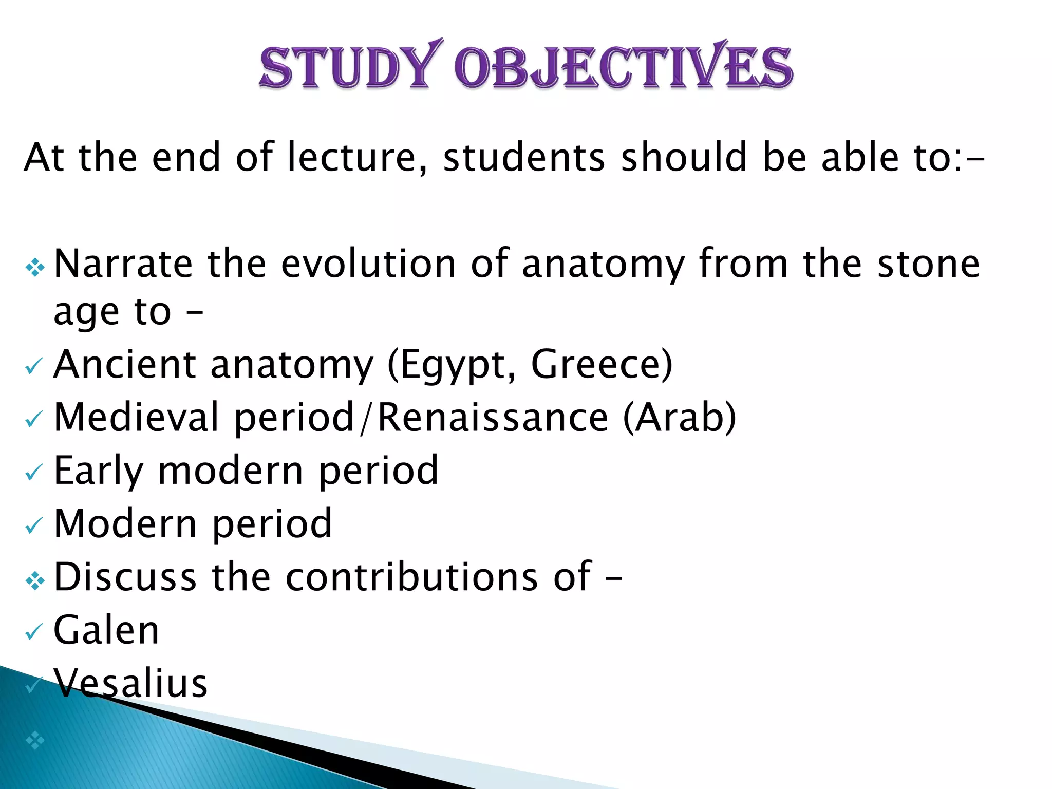 history of anatomy.pdf
