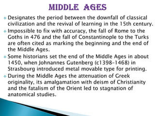 history of anatomy.pdf