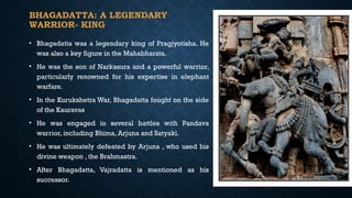History of Ancient Kamrupa: Unveiling the rich heritage of Varman ...
