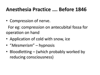 HISTORY OF ANESTHESIA.pptx