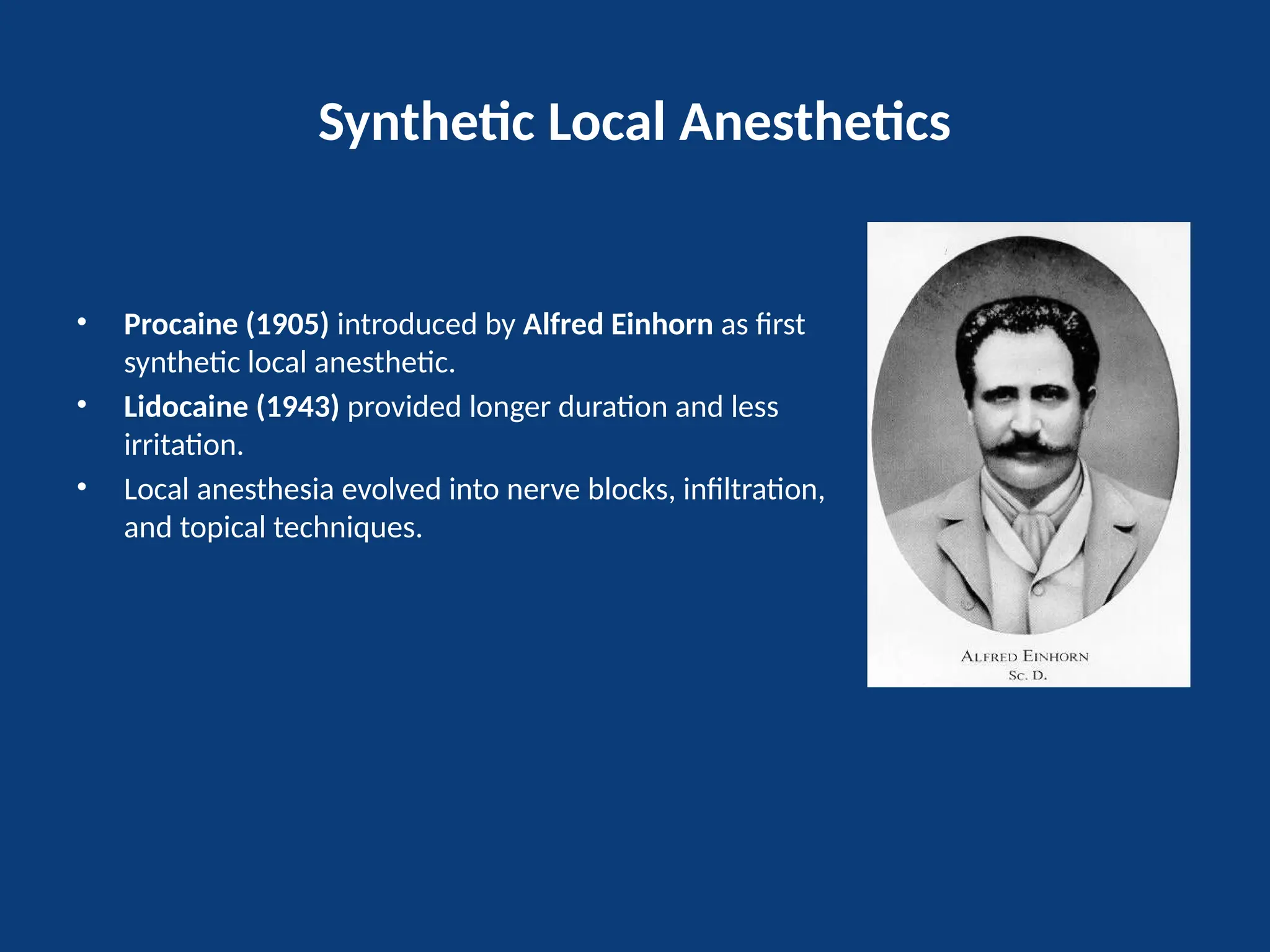 History of Anesthesia By- Dr_Anik_Roy_Chowdhury.pptx