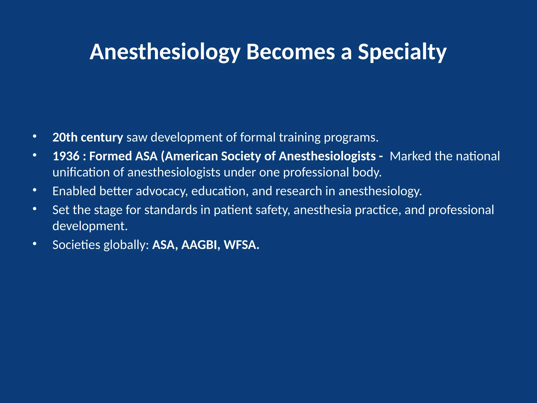 History of Anesthesia By- Dr_Anik_Roy_Chowdhury.pptx