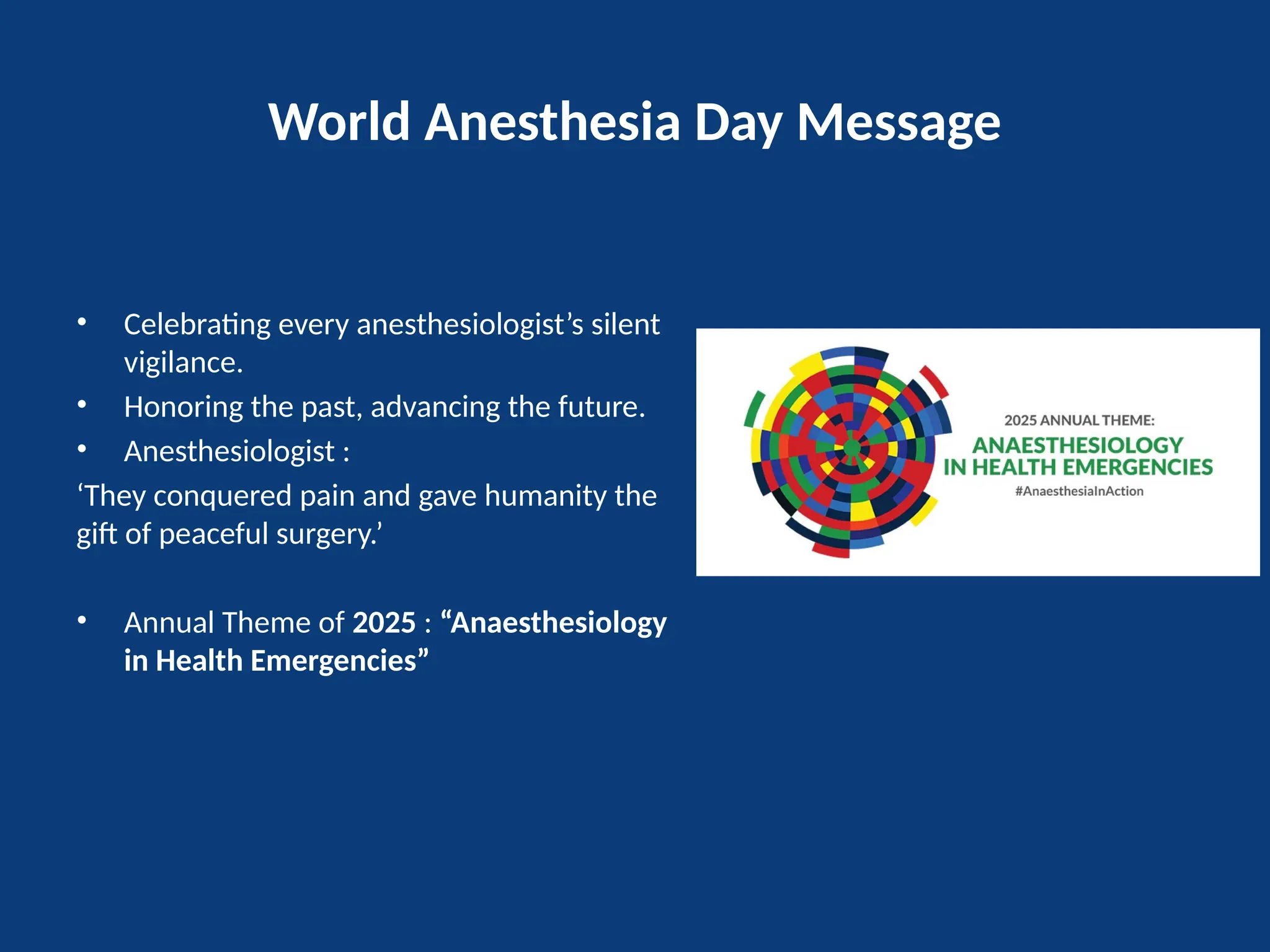 History of Anesthesia By- Dr_Anik_Roy_Chowdhury.pptx