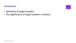 History of Angel Numbers (1).pptx