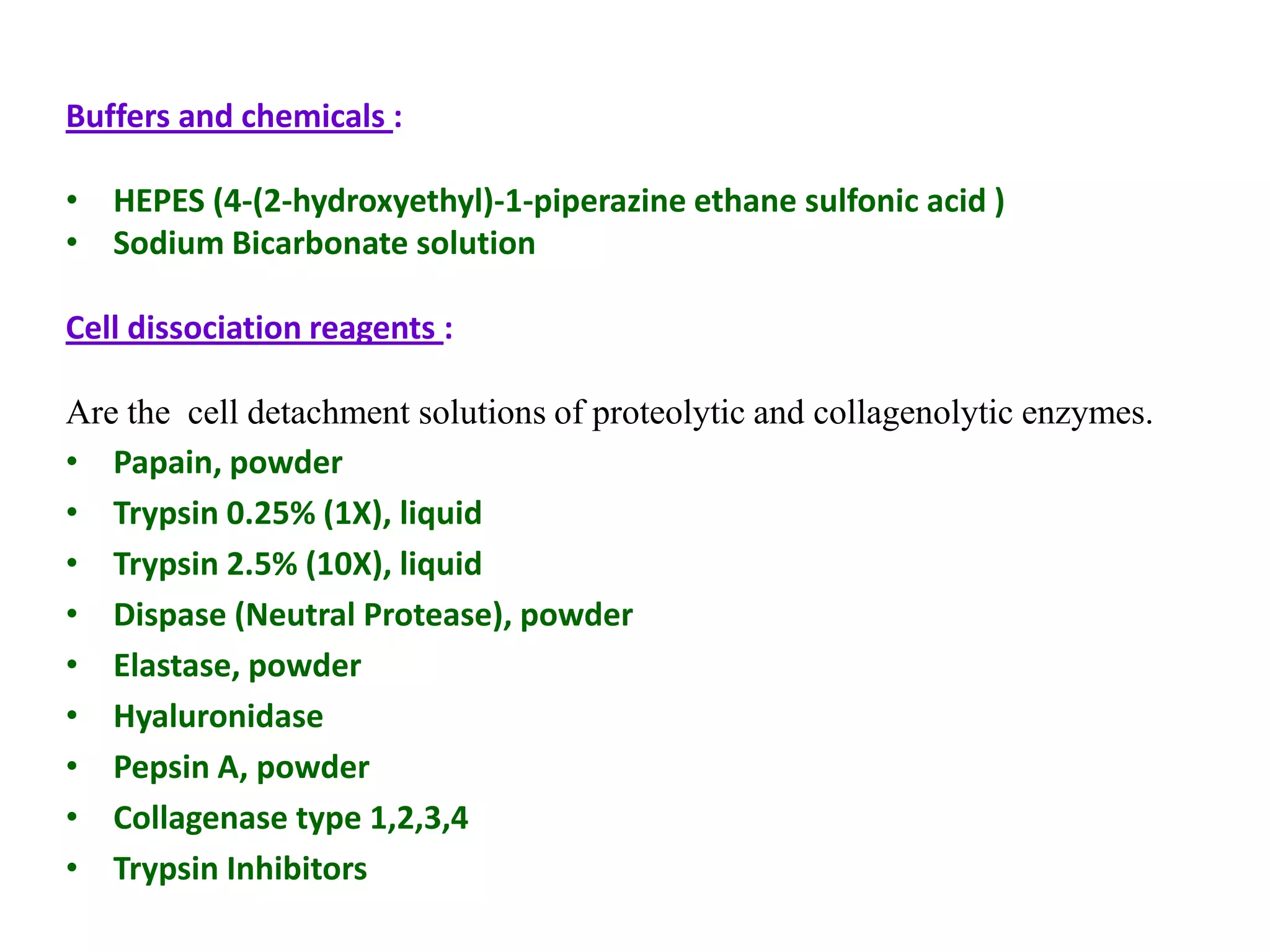 History of animal cell culture, cell final | PPTX