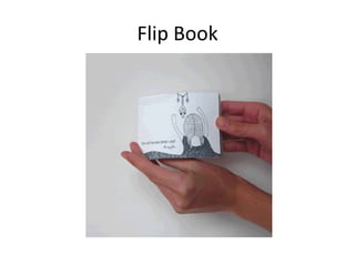 History of animation | PPT