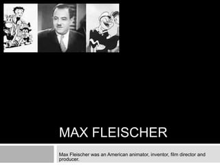 Unit 6 - History Animation | PPT