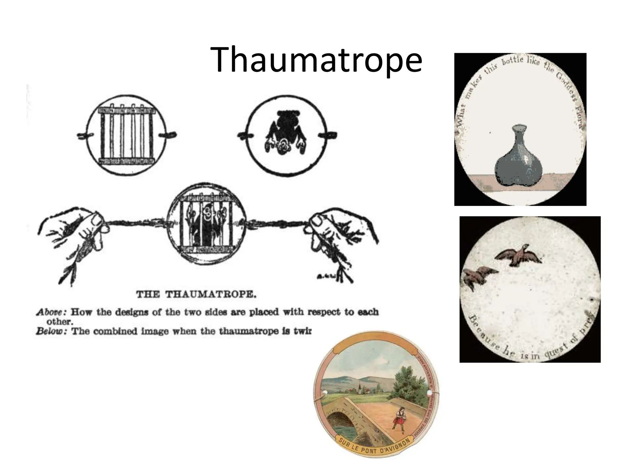 HISTORY OF ANIMATION, ANCIENT MACHINES.ppt