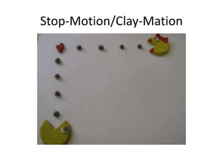 HISTORY OF ANIMATION, ANCIENT MACHINES.ppt