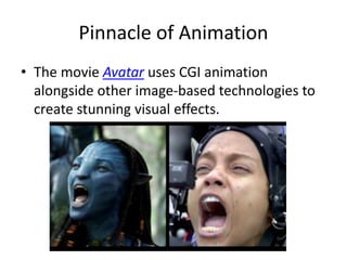 HISTORY OF ANIMATION, ANCIENT MACHINES.ppt