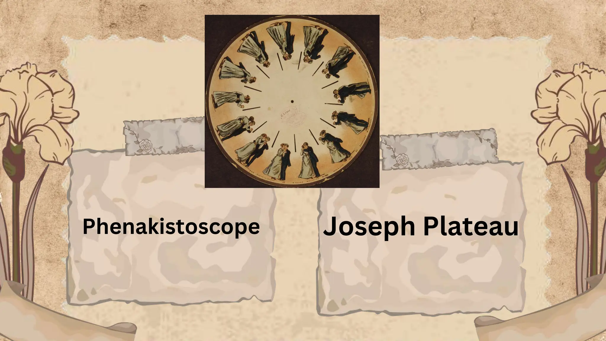 Computer Subject (Animation): The history of animation.pptx