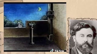 Computer Subject (Animation): The history of animation.pptx