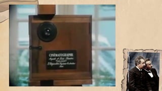 Computer Subject (Animation): The history of animation.pptx