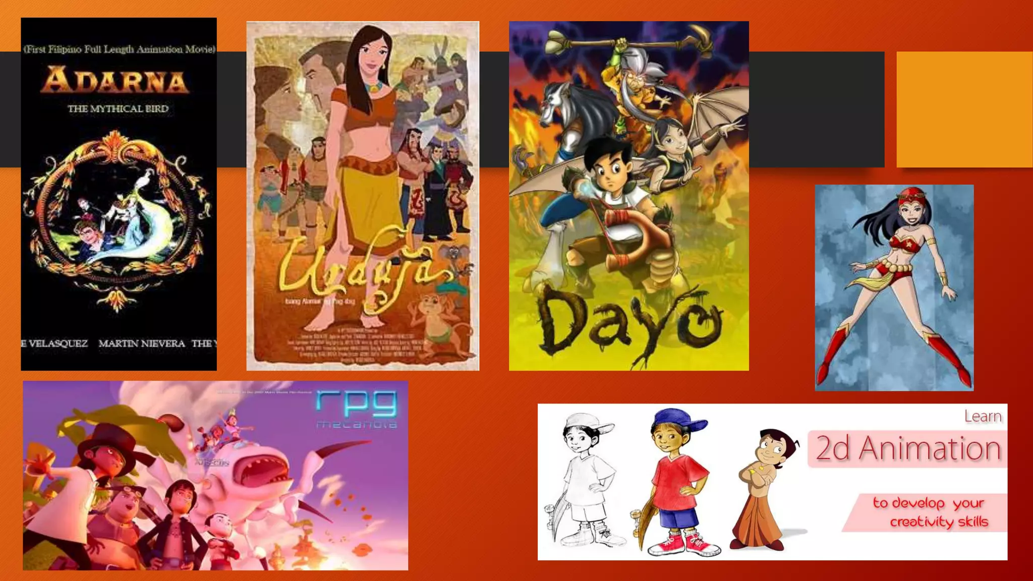 History of animation in brief | PPTX | Computer Animation | Computer ...