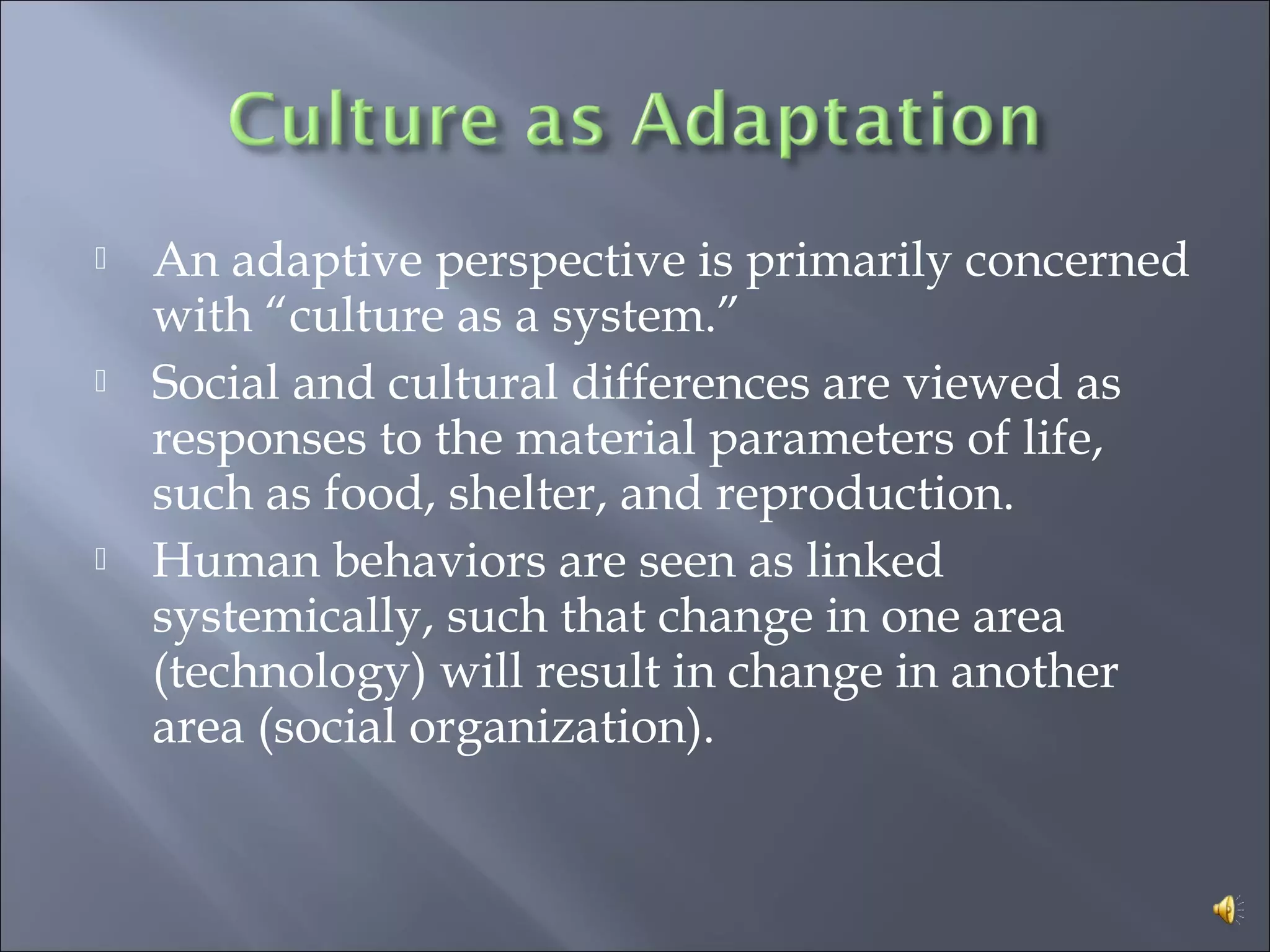 History of anthropology | PPT