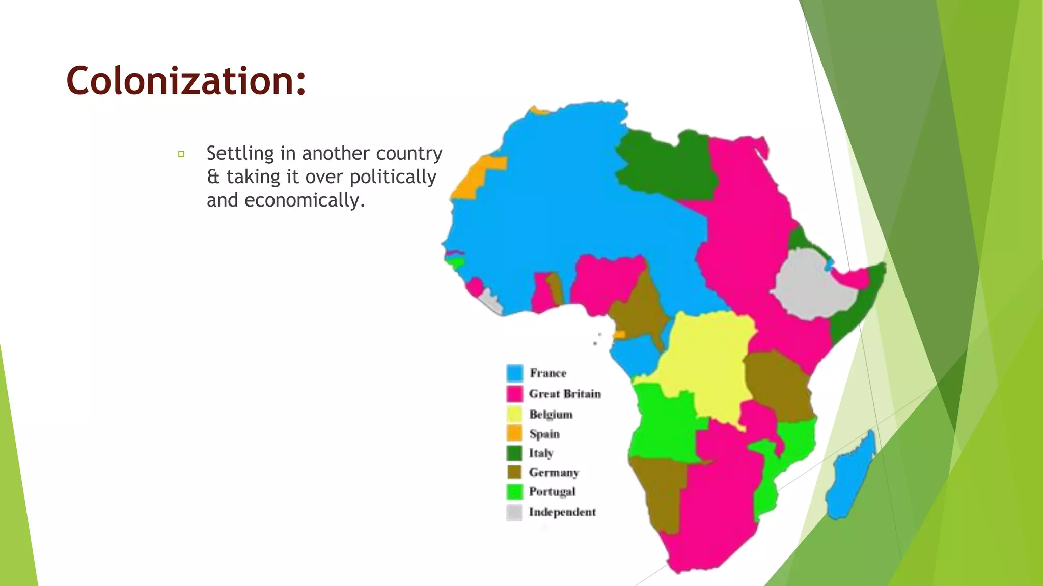 History of apartheid in south africa | PDF