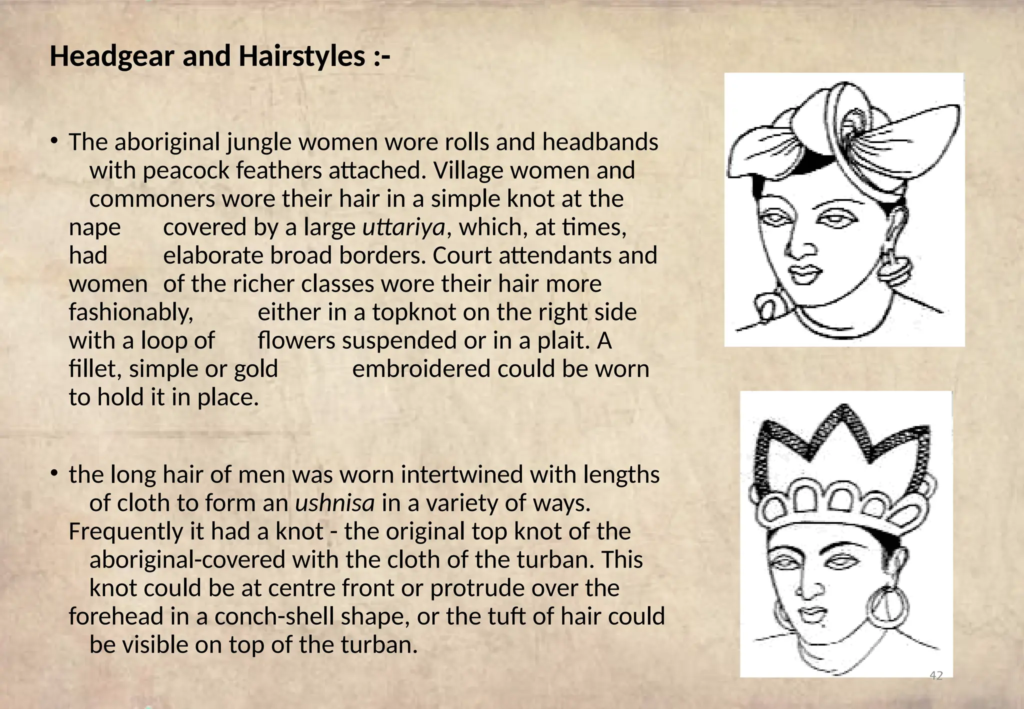 HISTORY OF APPARELAND TEXTILE DESIGN IN INDIA.pptx