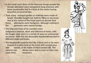 HISTORY OF APPARELAND TEXTILE DESIGN IN INDIA.pptx