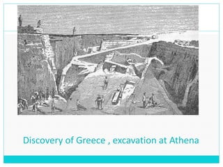 History of archaeology in global context | PPTX