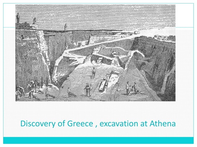 History of archaeology in global context | PPTX | Geology | Science