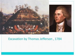 History of archaeology in global context | PPTX