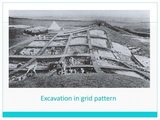 History of archaeology in global context | PPTX
