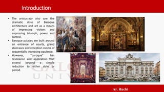 History of Arch_Baroque Architecture_Arch. Features.pdf