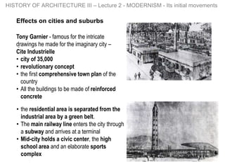 HISTORY OF ARCHETICTURE.ppt | Interior Decorating | Home & Garden